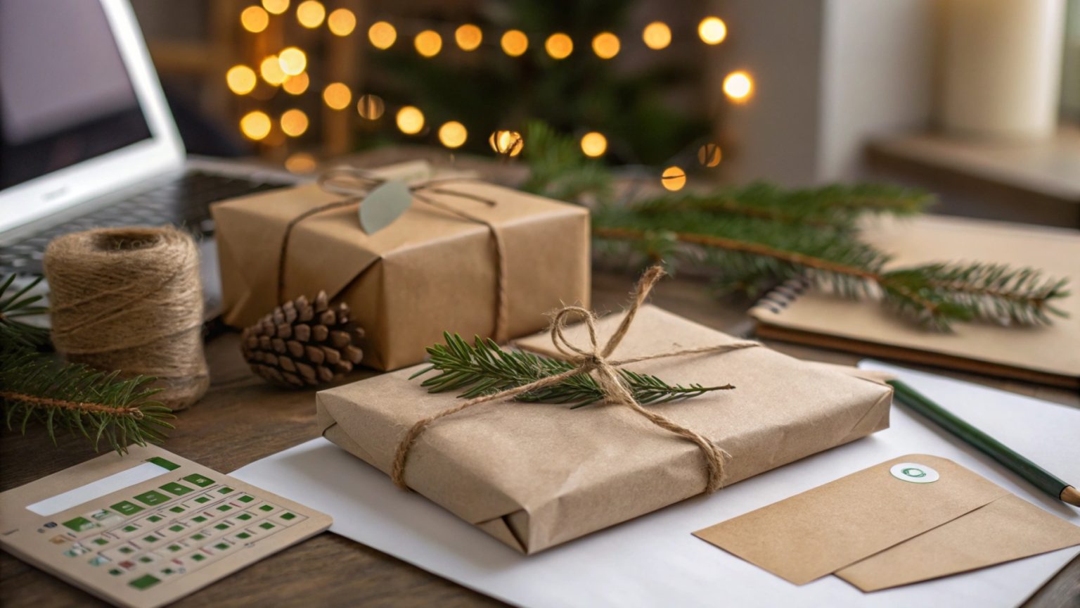 Quels avantages entre un chèque cadeau vert et une carte multi-enseignes?